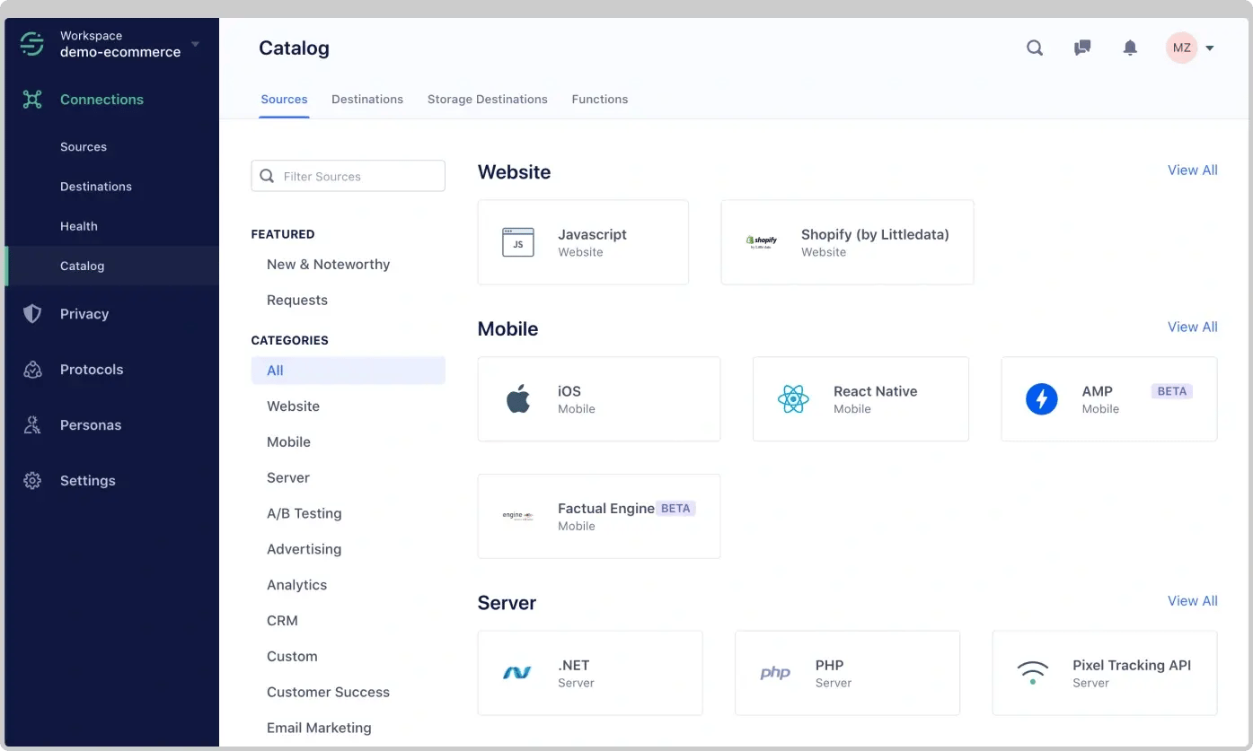 How to Use Segment CDP In The Nonprofit Industry